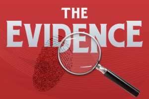 The Evidence | Secret Place Revelation